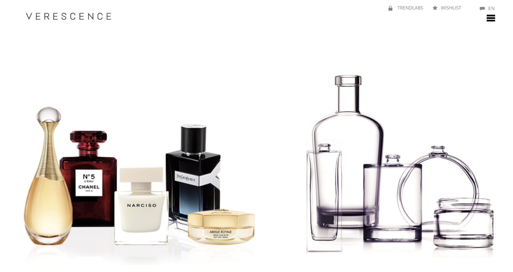 Unveil Top 6 Perfume Bottle Wholesalers in Europe – VCPAK