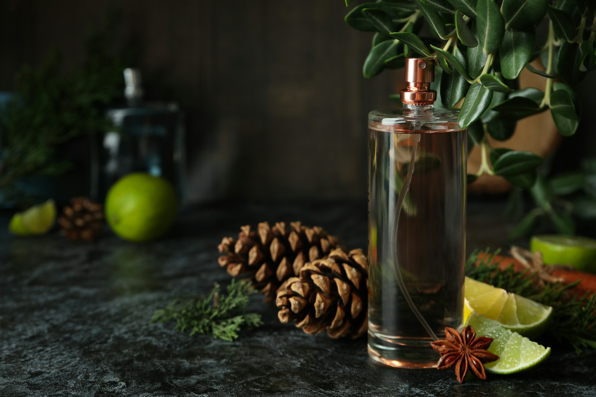 Unlock Perfume Success with Bottle Design Magic!