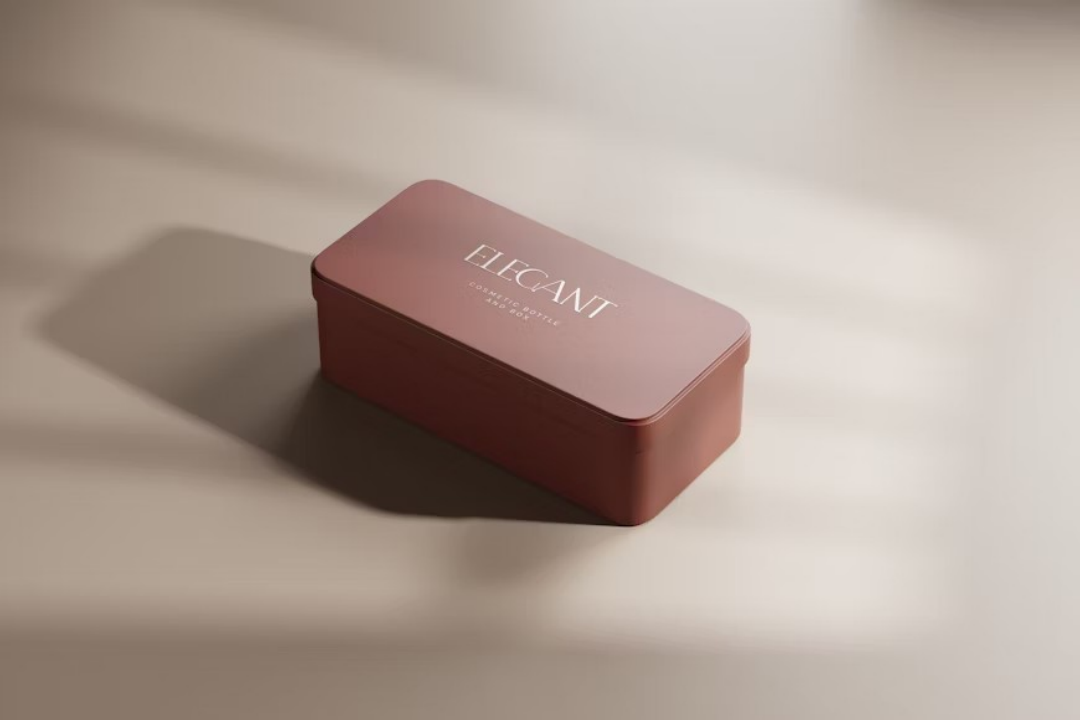 Metal Cosmetic Packaging: Weighing the Pros and Cons for Your Brand
